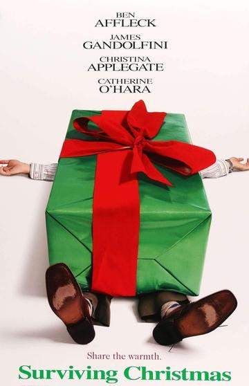 National Lampoon's Christmas Vacation (1989) One-Sheet Movie Poster ...